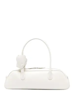 Magda Butrym Brigitte Shoulder Bag - White