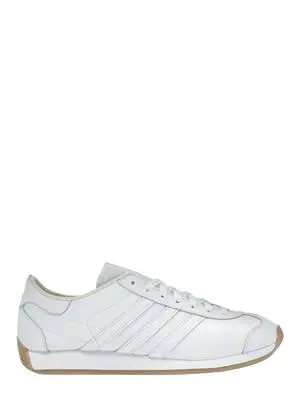 Adidas Country Japan Sneakers - Cloud White/gum