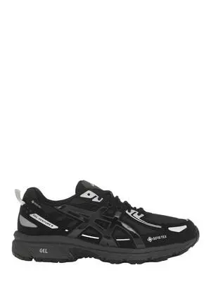 Asics Gel-venture Gore-tex Sneakers - Obsidian Grey/black