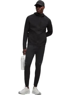 Lululemon Fast And Free Cold Weather Tight 28 - Black