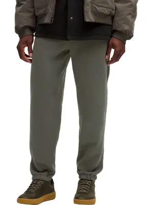 Lululemon Steady State Classic-fit Jogger Slate Brown