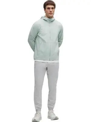 Lululemon Pace Breaker Jogger Silver Drop