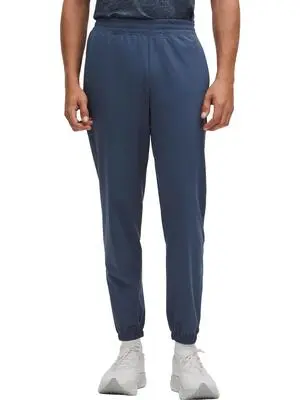 Lululemon Pace Breaker Jogger - Blue Twill