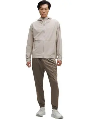 Lululemon Pace Breaker Jogger Nomad