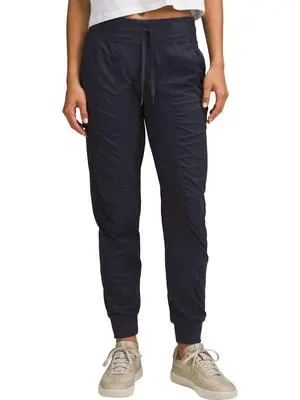 Lululemon Dance Studio Mid-rise Jogger - Black Night