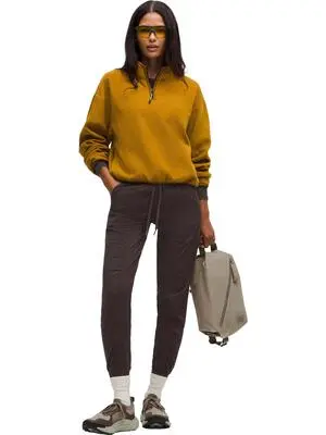 Lululemon Dance Studio Mid-Rise Jogger Sequoia