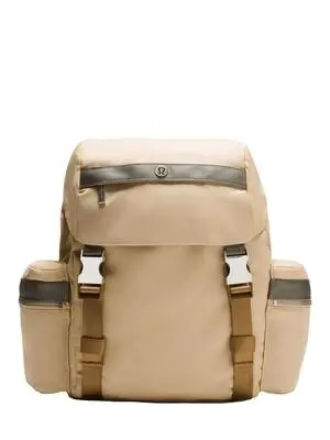 Lululemon Wunderlust Backpack Trench