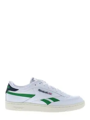 REEBOK Club C Revenge Sneakers Footwear White/glen Green/vector Navy Blue