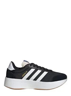 Adidas City Rnr Sneakers - Core Black/footwear White/off White
