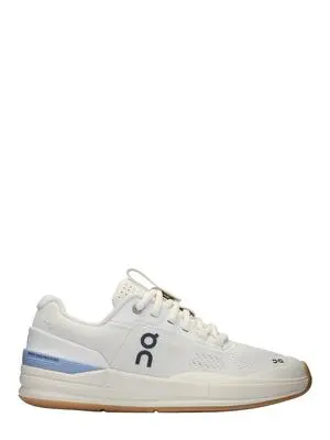 On The Roger Pro - Ivory/chambray