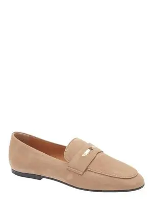 TOD'S Penny Loafer - Cappuccino
