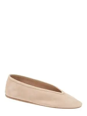 Le Monde Beryl Le Monde Beryl Luna Ballet Flat Rosa
