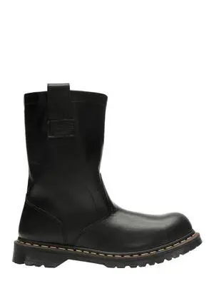Dr. Martens 2295 Decon Biker Boot Stüssy Wanama - Black