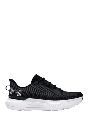 Under Armour Hovr Infinite Pro Athletic Sneakers - Black