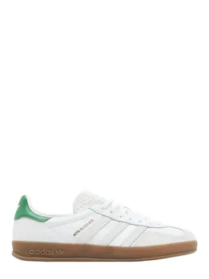 Adidas Kith X Gazelle Indoor - White