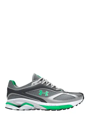 Under Armour Apparition Sneakers - Grey
