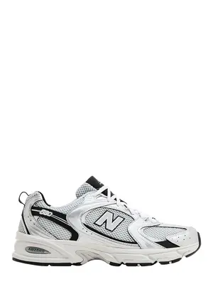 NEW BALANCE 530 Sneakers Silver