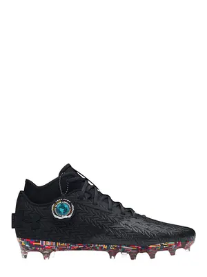 Under Armour Spotlight 4 Mc History Month - Black