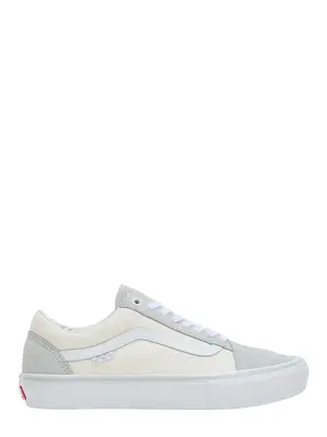 VANS Skate Old Skool Sneakers - Grey