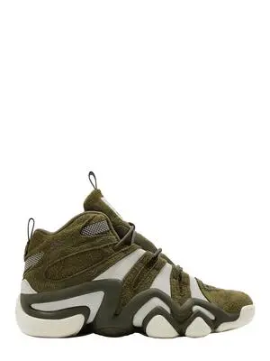 Adidas Crazy Sneakers - Green