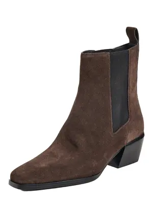 Rag & Bone Joni Chelsea Boots - Drkespsosd