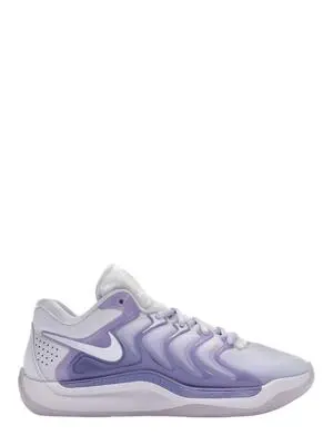Nike Kd B.a.d Sneakers - Dusty Amethyst/hydrangeas/amethyst Tint