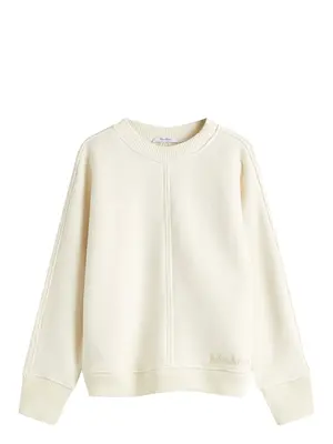 MAX MARA Cral Textured Sweater