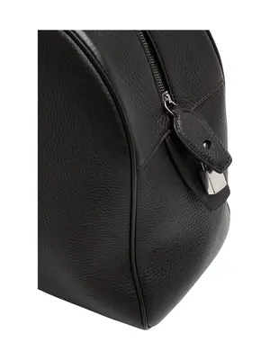 THE ROW The Row India 15.75 Handbag Brown