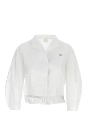 GIVENCHY 'puff' Shirt