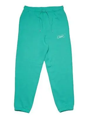 JORDAN Union Mj Fleece Sweatpants - Mint Green