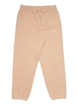 JORDAN Union La Fleece Sweatpants - Beige