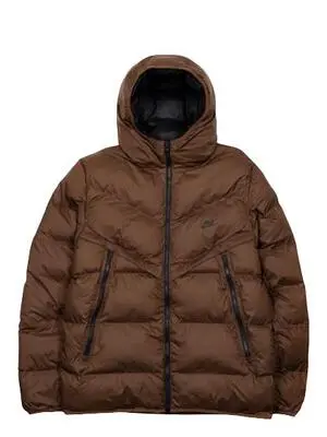 Nike Sportswear Stormfit Windrunner Jacket - Brown