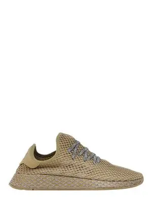 Adidas Adidas Deerupt Sneakers Raw Sand/pale Nude/grey Four