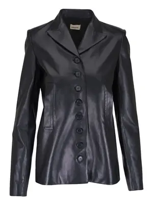 KHAITE KHAITE Saraphina Blazer