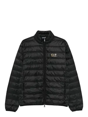 Emporio Armani Core Identity Jacket - Black