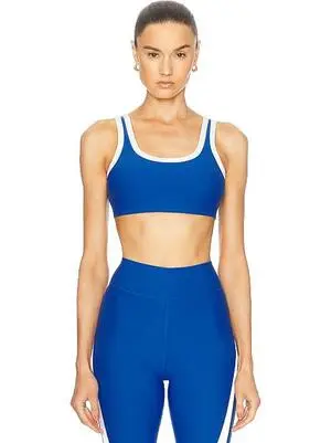 The Upside Lazuli Harley Bra - Lapis