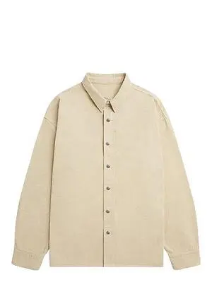 RÉLYK Willy Shirt - Beige