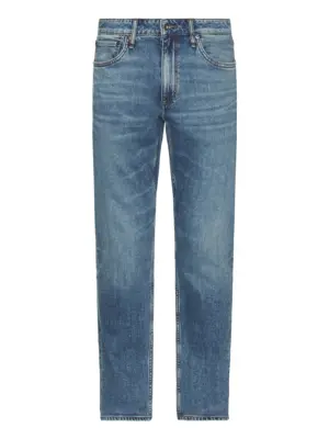 RAG & BONE Rag & Bone Fit 3 Authentic Stretch Jeans