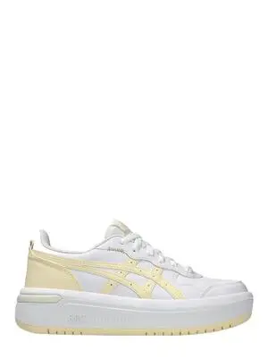 Asics ASICS Japan S STin Sneakers White/alabaster Brown