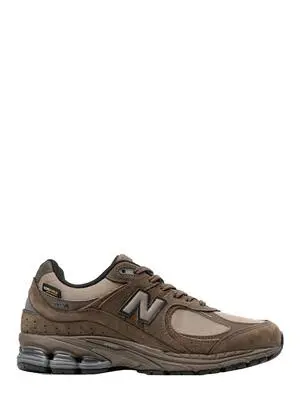 NEW BALANCE 2002r Cordura Sneakers - Brown
