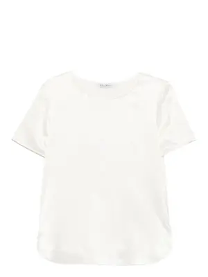 Max Mara Dida Blouse - White