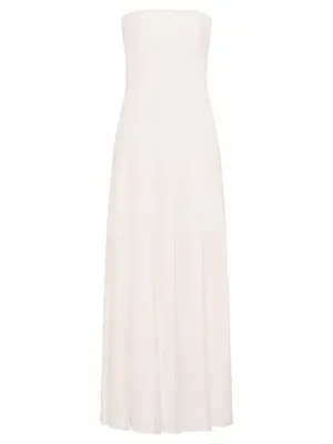 NICHOLAS Nicholas Strapless Tavia Dress