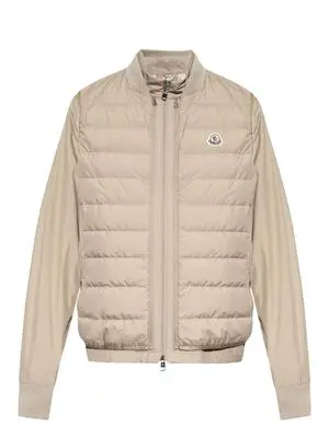 MONCLER Moncler Lanche Jacket And Gilet Set