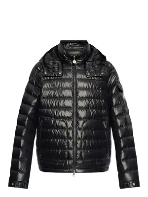 Moncler Lauros Jacket - Blue