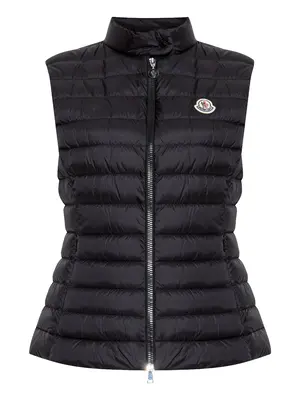 Moncler Moncler Igens Gilet Black