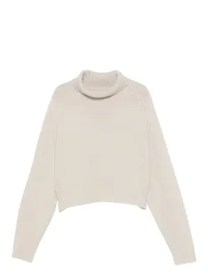 LISA YANG Lisa Yang Cathie Sweater