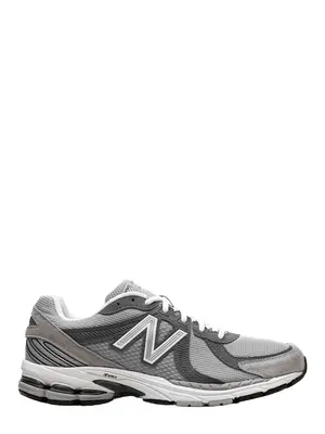 NEW BALANCE New Balance X COMME DES GARCONS HOMME 860v2 Sneakers Grey