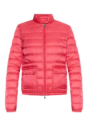 Moncler Lans Jacket - Red