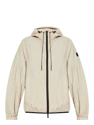 Moncler Panat Jacket - Neutrals