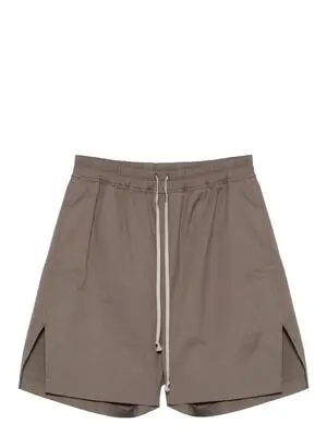 Rick Owens Hollywood Boxer Shorts - Grey